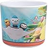 Amazon.com: Octonauts 5 Pc Mealtime Set for Kids- Red Undersea Set ...