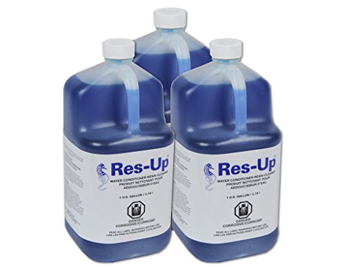 Top 10 Best Water Softener Resin Cleaner : Reviews & Buying Guide - Katynel