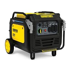 Champion Generators Review: Are They Worth It? - Generator Decision
