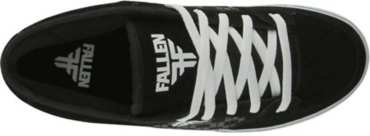 Fallen Skateboards Logo Fallen Skateboard Shoes Ranger