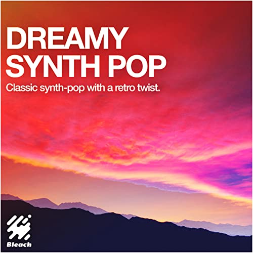Amazon.co.jp: Dreamy Synth Pop : Mike Boddy: デジタルミュージック