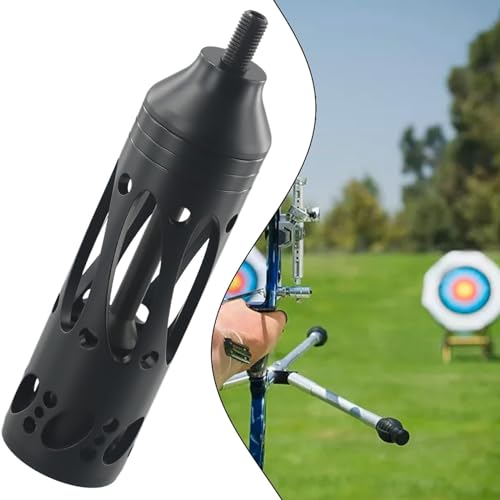 Bow Shock Absorber Compound Bow Balancer, Universal Archery Vibration ...