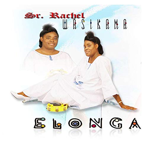 Elonga I by Rachel Rend-Chère Kitoko on Amazon Music - Amazon.co.uk