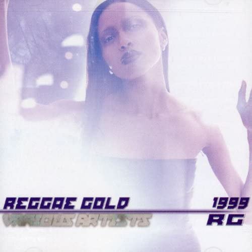 Various Artists - Reggae Gold 1999 - Amazon.com Music