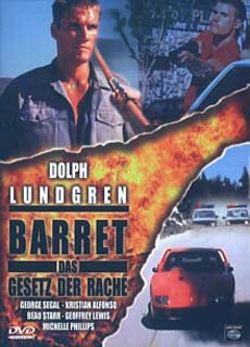 Army Of One (aka Joshua Tree): Amazon.de: Dolph Lundgren: DVD & Blu-ray