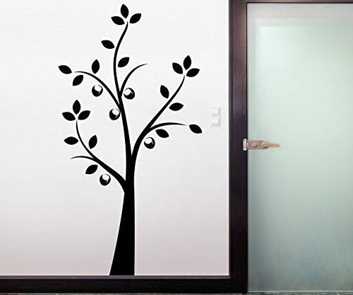 Walnut tree tattoo - Bronctattooaus.com