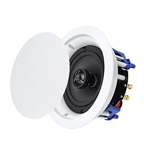 Amazon Best Sellers: Best Ceiling & In-Wall Speakers