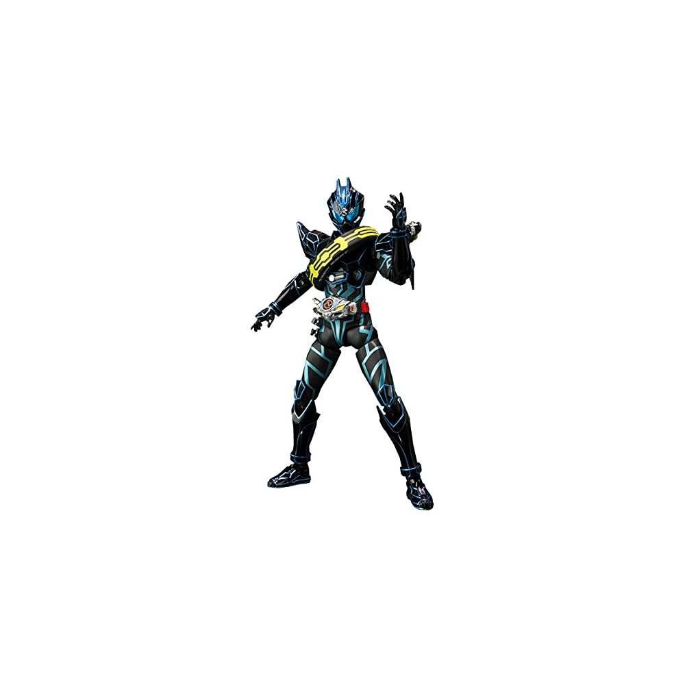 Bandai Tamashii Nations S.H. Figuarts Kamen Rider Nepal | Ubuy
