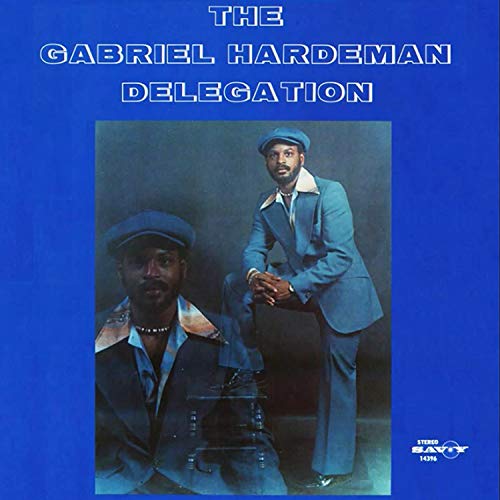 Amazon.com: The Gabriel Hardeman Delegation : The Gabriel Hardeman ...