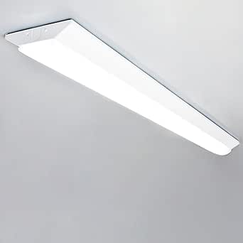 Amazon.co.jp: Reverse Fuji Fluorescent Light LED Base Light, Integrated ...