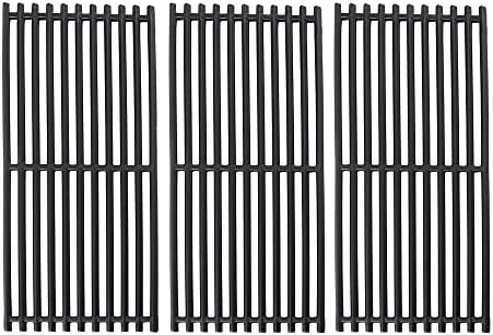 Amazon.com : BBQration 16 15/16" Grill Grate for Charbroil Advantage ...