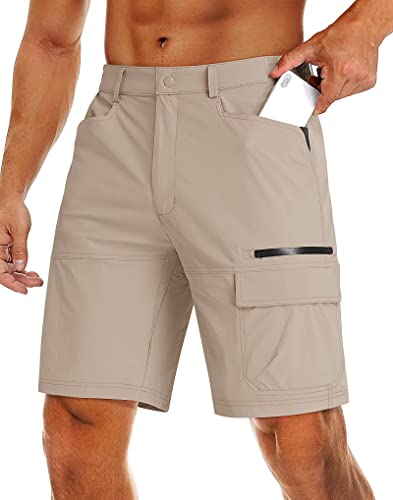 Top 10 Work Shorts For Construction of 2022 - Katynel