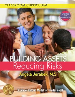 Building Assets Reducing Risks Classroom Curriculum: unknown author ...
