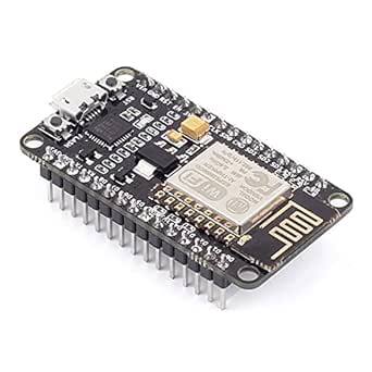 DIY-Kit NodeMcu Lua WIFI Internet Things Development Board Based ESP8266 CP2102 Wireless Module ...