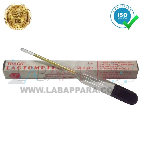 LACTOMETER : Amazon.in: Industrial & Scientific