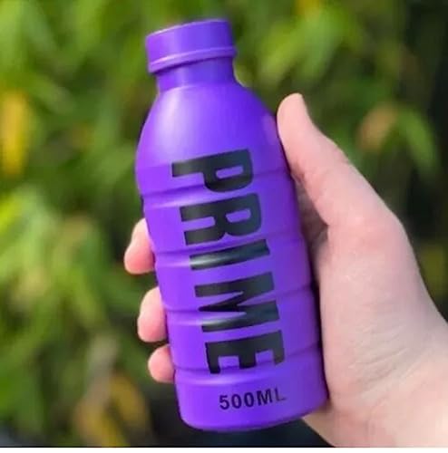 Jumbo KSI Prime Bottle Soft Squeeze Squishy Toys – Squeeze, Squish, and ...