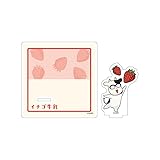 【発売日：2025年08月01日】・ブランド:A3・製造元:A3・モデル:ACSS1-HSKZ-02・製造元/メーカー部品番号:ACSS1-HSKZ-02・(C) 荒川弘・新書館／『百姓貴族』製作委員会・本体サイズ：88ｘ88mm、マスコッ...