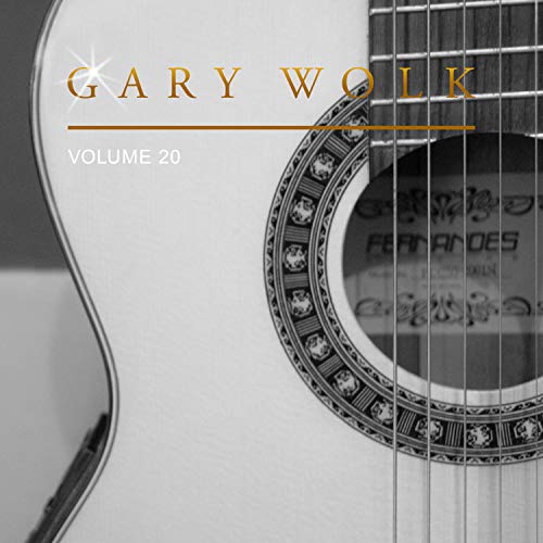 Play Gary Wolk, Vol. 20 by Gary Wolk on Amazon Music