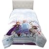 Amazon.com: Franco Disney's Frozen 2 Kids Bedding Super Soft Microfiber ...