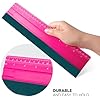Amazon.com: FOSHIO Professional Squeegee for Vinyl, Decals, Sticker ...