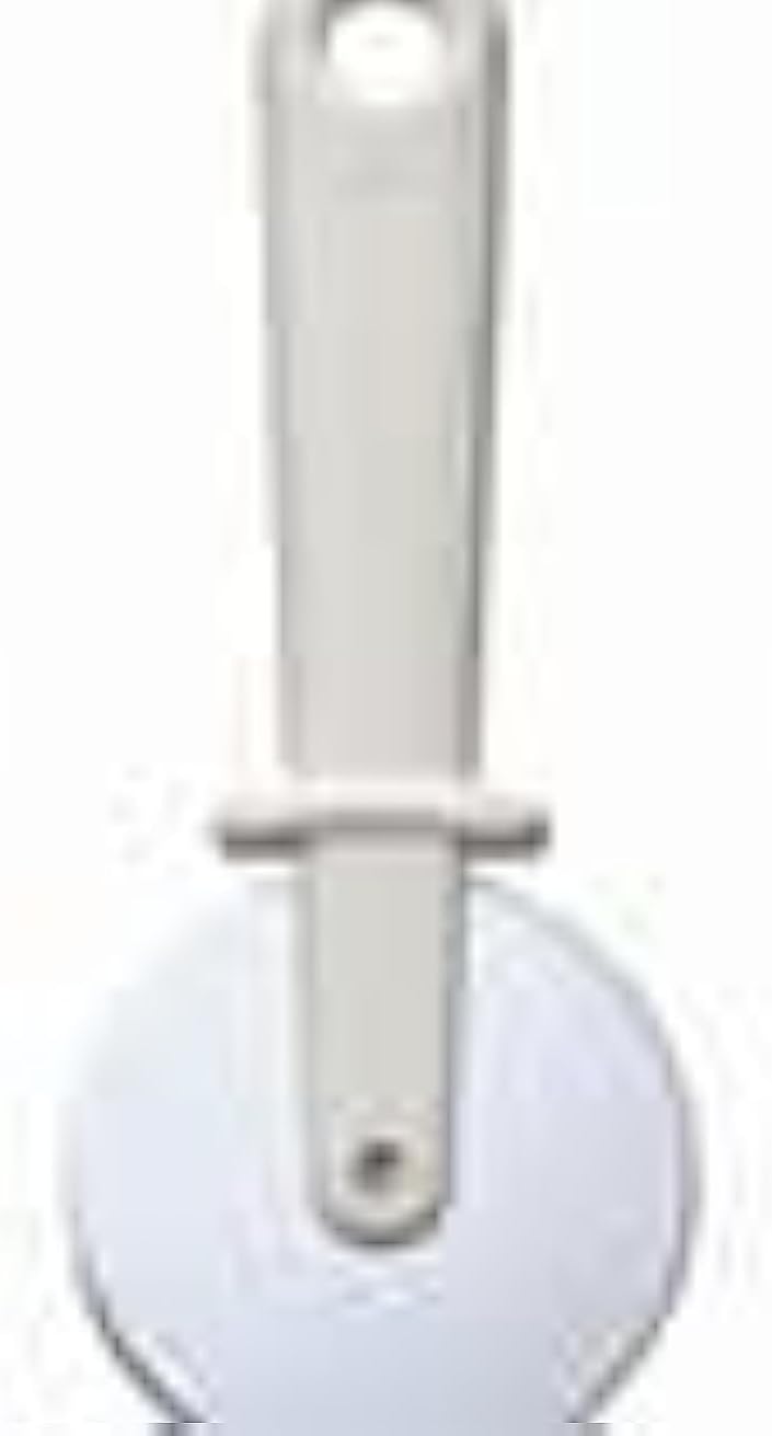 Amazon.com: Ikea Pizza Cutter-7 Inches Long, Red: Home & Kitchen