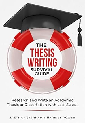 Research Proposal: Academic Writing Guide for Graduate Students (Essay ...