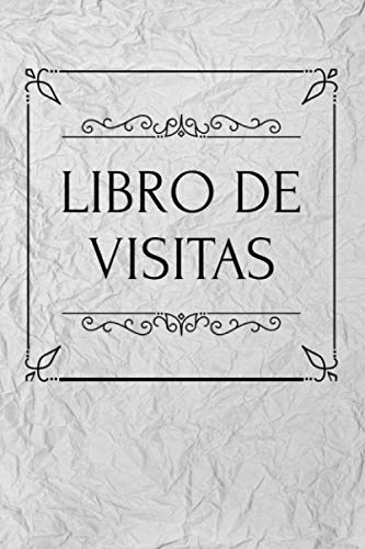 Amazon.com: Libro de visitas: El Libro de Visitas: Feliz Cumpleaños ...