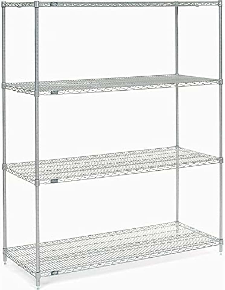 Amazon.com: 18 inch wide shelving unit