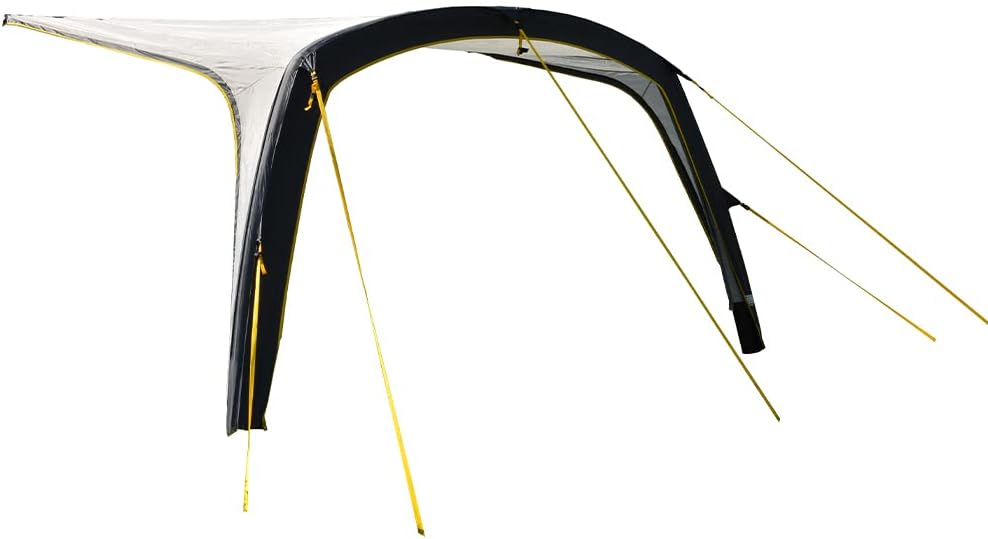 Maypole MP9529 Air Inflatable Caravan Sun Canopy : Amazon.co.uk: Automotive