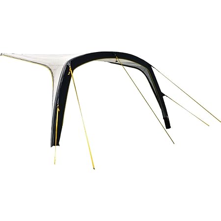 Maypole MP9529 Air Inflatable Caravan Sun Canopy : Amazon.co.uk: Automotive