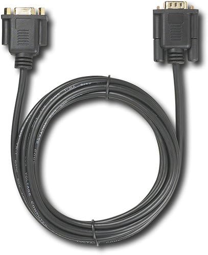 Amazon.com: Dynex - 10' PC Monitor Extension Cable : Electronics