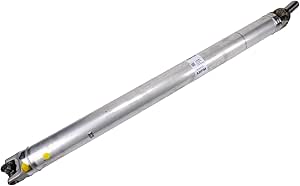 Amazon.com: GM Genuine Parts 84369128 Drive Shaft : Automotive