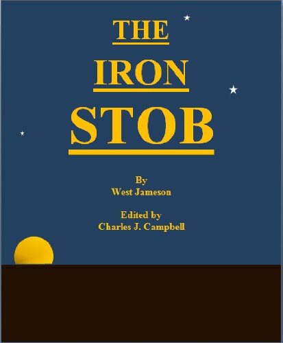 Amazon.co.jp: The Iron Stob (English Edition) 電子書籍: Jameson, West ...
