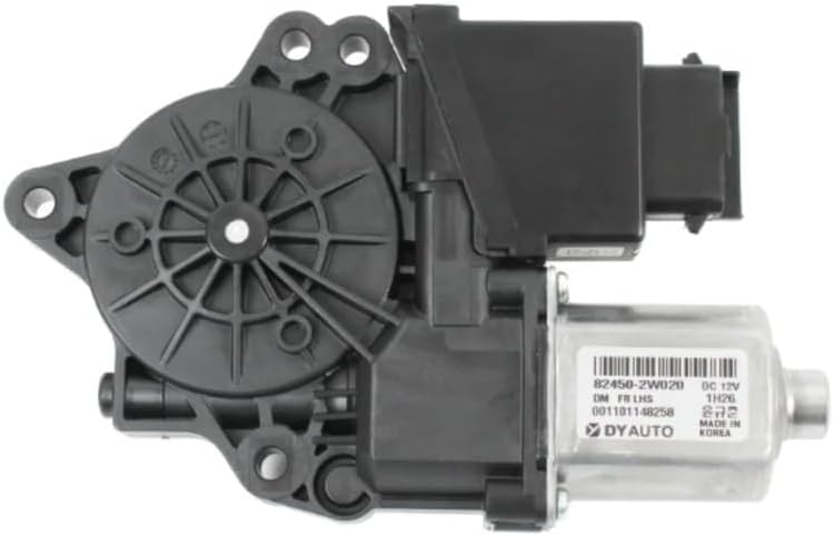 Amazon.com: Genuine OEM 56820-2W000 Tie Rod End, LH / 568202W000 for ...