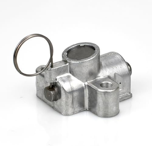 Amazon.com: Pifipour 12649233 Tensioner Genuine GM Parts Water Pump ...