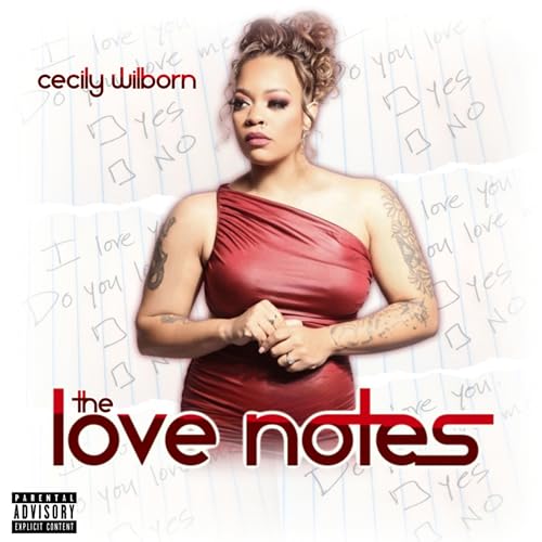 Play The Love Notes by Cecily Wilborn on Amazon Music