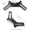 Corner Clamps for Woodwork, 90 Degree Right Angle Clamp 90/45 for ...