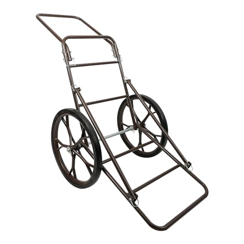 Find The Best Game Cart For Deer Reviews & Comparison - Katynel