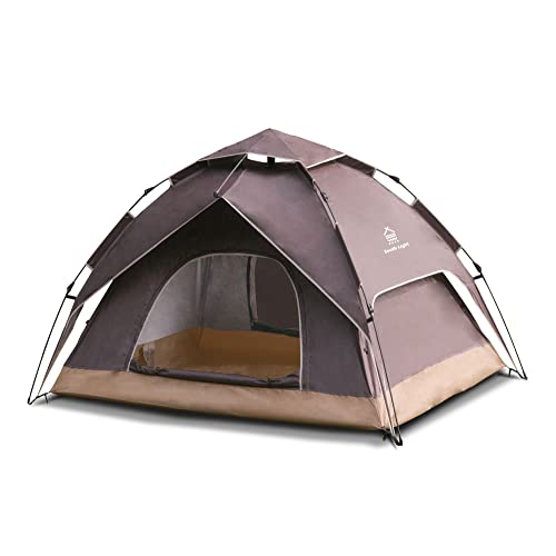 Amazon.co.jp Best Sellers: The most popular items in Pop-Up Camping Tents