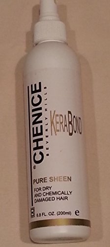 Amazon.com : Chenice Pure Sheen : Beauty & Personal Care