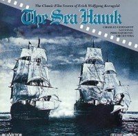 The Sea Hawk: Original Soundtrack: Amazon.es: CDs y vinilos}