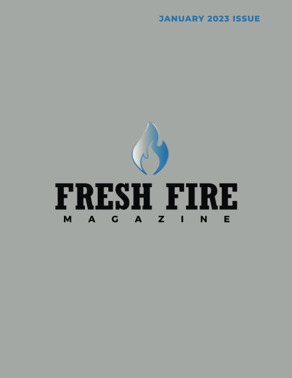 Fresh Fire Magazine: Mumpower, Stephen, Coaching, Fresh Fire ...
