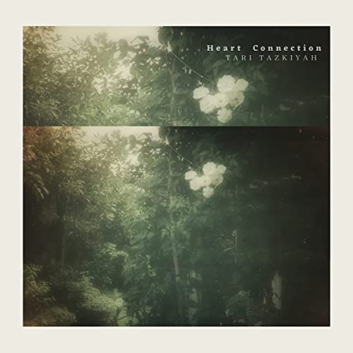 Heart Connection de Tari Tazkiyah en Amazon Music Unlimited