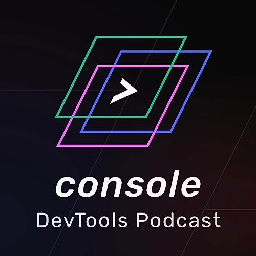 Amazon.com: Console DevTools : console.dev: Audible Books & Originals