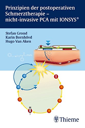 Amazon.co.jp: Prinzipien der postoperativen Schmerztherapie ...