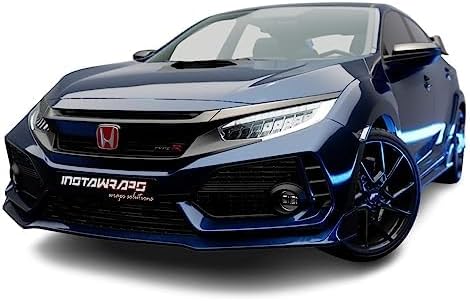 Amazon.com: 3M 1080 G217 Gloss DEEP Blue Metallic 5ft x 3ft (15 sq/ft ...