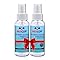 REDCOP® Isopropyl Alcohol 99.9% Pure [(CH3)2-CH-OH] CAS: 67-63-0] 300ml ...
