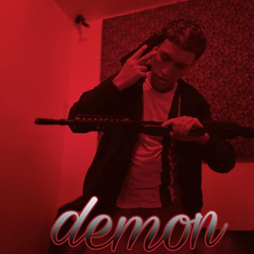 DEMON by HeavyMar on Amazon Prime Music