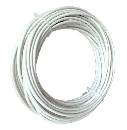 STAR ENTERPRISES,*//* Flexible 2 Core PVC Insulated Copper Wire 220-240 ...