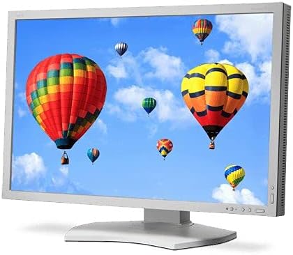 Amazon.com: NEC Monitor PA302W 30-Inch Screen LED-Lit Monitor : Electronics